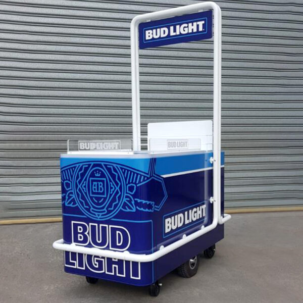 Point of Purchase & Display Stands, POP Displays | Dot Design