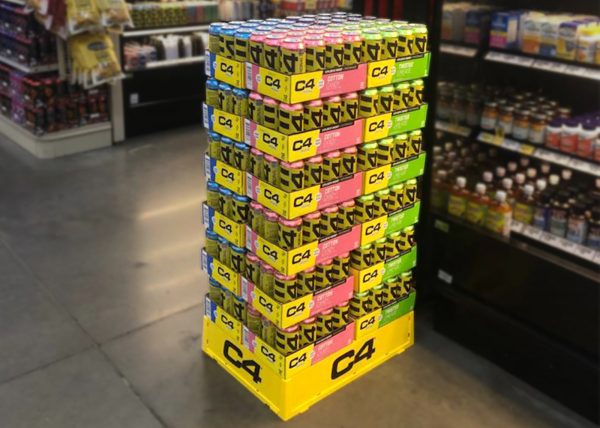 Drink Merchandising 101: Benefits of Beverage Racks in Retail Displays